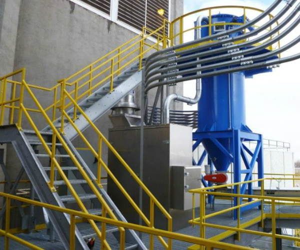 Industrial Vacuum Systems: Leading Supplier of Industrial Vacuum Systems