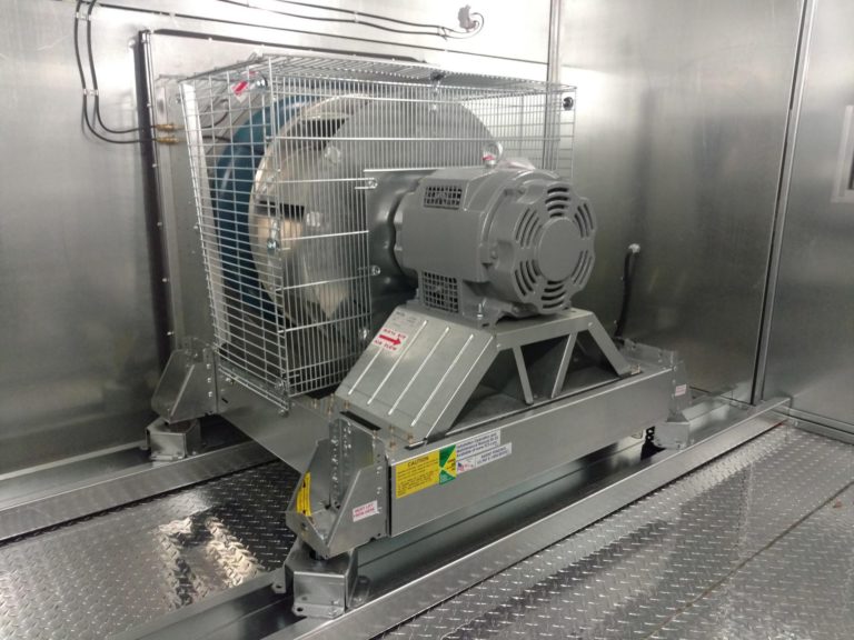 Industrial Plenum Fans: Leading Supplier of Industrial Plenum Fans