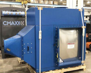 Mist Collection Systems: Industrial Mist Collectors Supplier